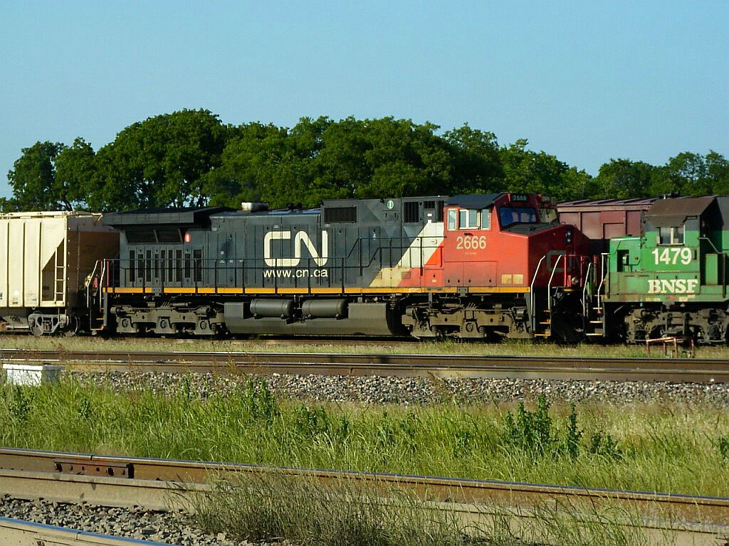 CN 2666